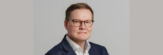 Janne Salonen Tampereen yliopiston työeläkevakuutuksen dosentiksi - Keva